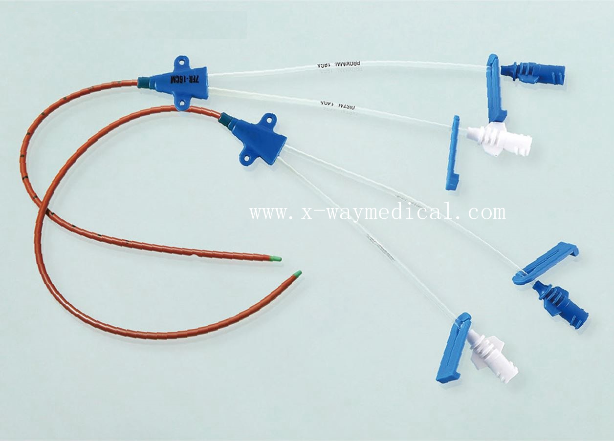 Medical Anesthesia Rifampicin And Minocycline Coated Antimicrobial Medical Anesthesia Rifampicin And Minocycline Coated Antimicrobial